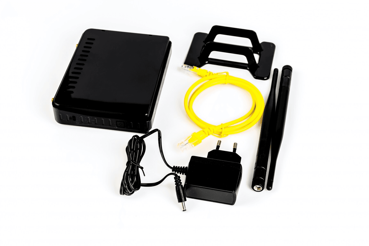 Apa Itu WPS pada WiFi? Ini Cara Kerjanya dalam Jaringan WiFi