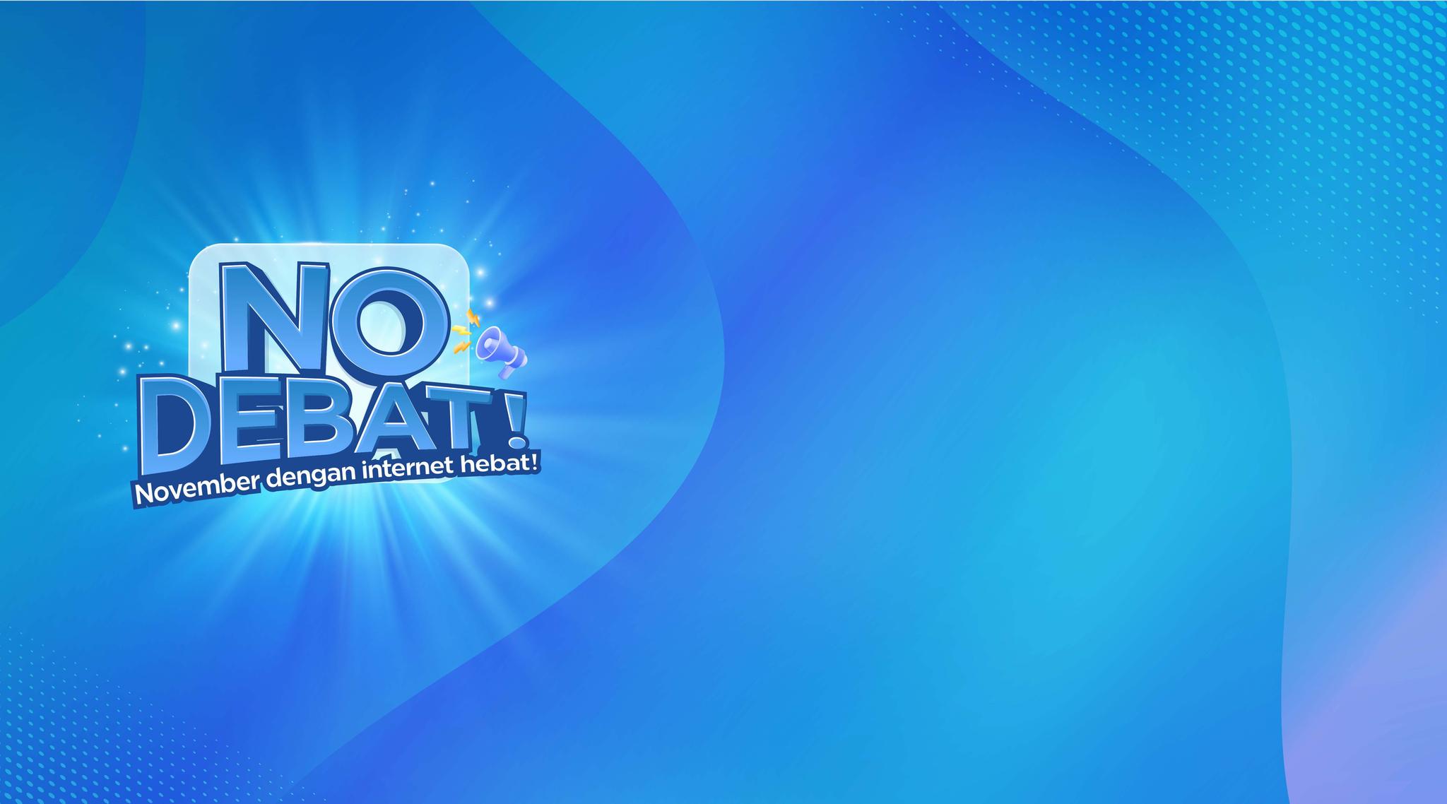 Paket Internet Rumah Dengan Wireless Broadband XL Satu