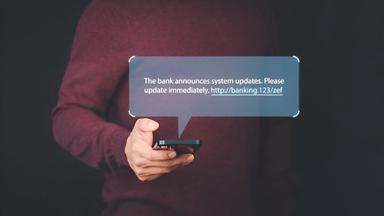 Cara Mengatasi Jika Terlanjur Klik Link Penipuan di HP Anda | XL SATU