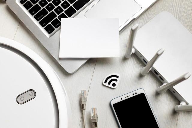 8 Alat untuk WiFi di Rumah agar Jaringan Lebih Stabil dan Luas | XL SATU