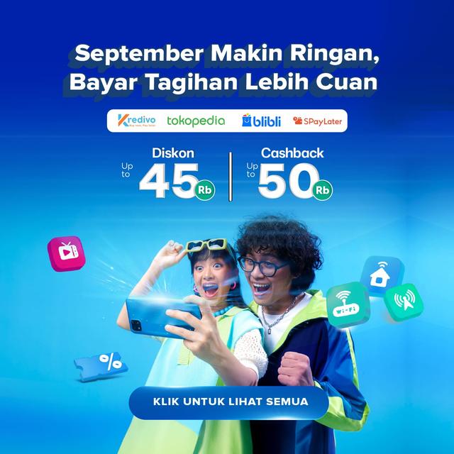 Internet Terbaik untuk Rumah | Layanan SATU Fiber dari XL SATU