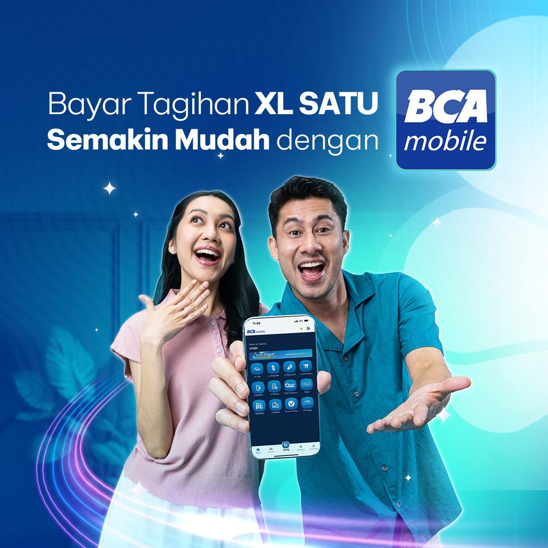 Internet Terbaik untuk Rumah | Layanan SATU Fiber dari XL SATU