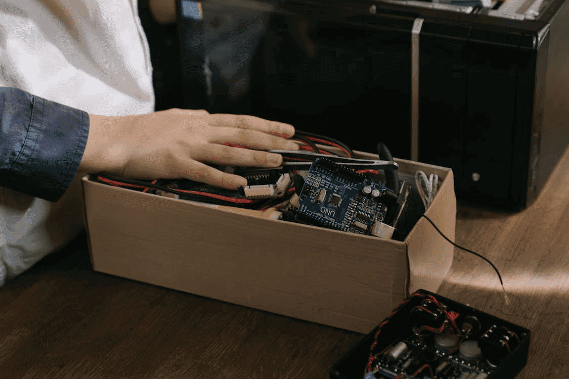 Mengenal Arduino: Fungsi, Cara Kerja, dan Contoh-Contohnya | XL SATU