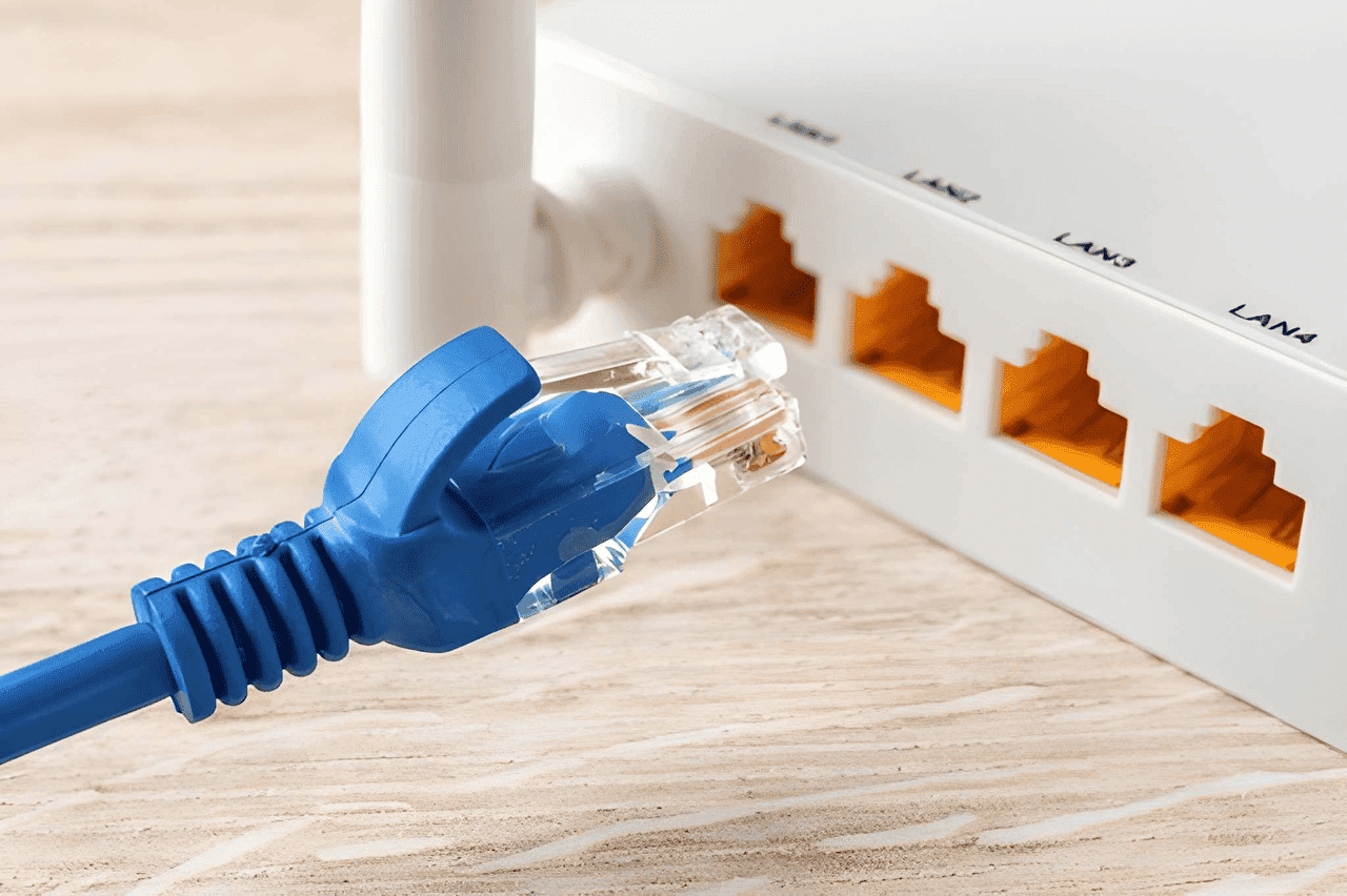 Apa Itu Kabel LAN WiFi? Fungsi, Jenis, dan Cara Pasangnya | XL SATU