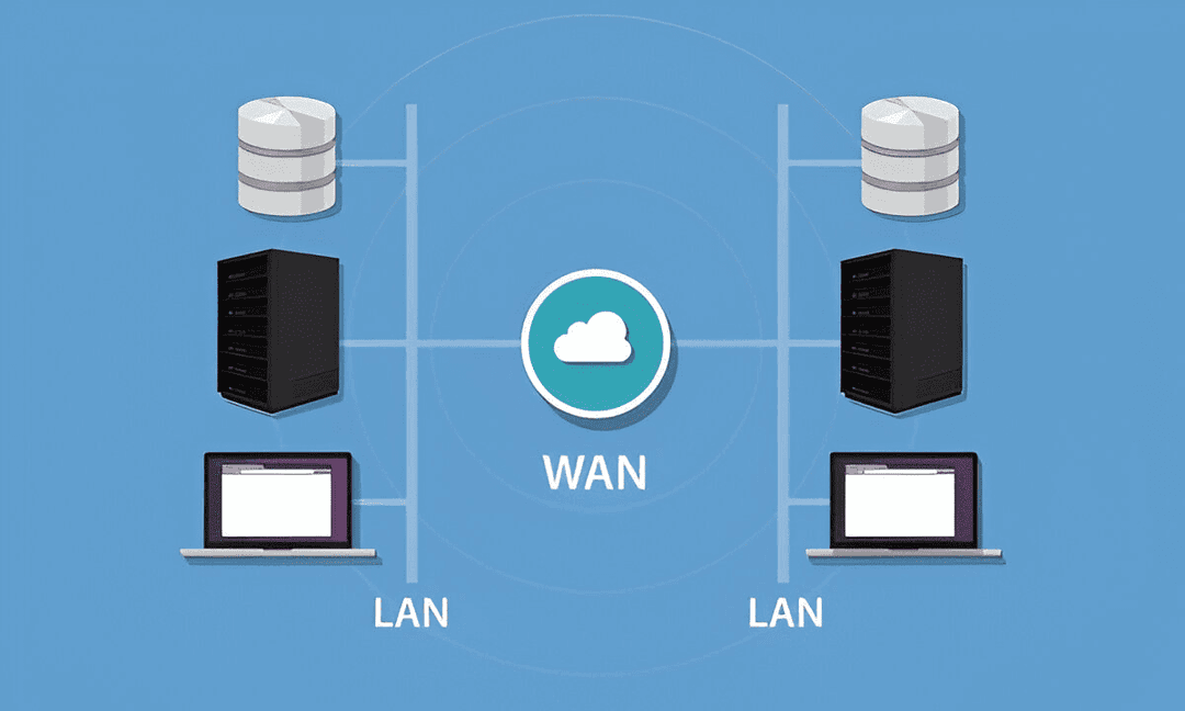 Mengenal Wide Area Network (WAN): Definisi dan Cara Kerjanya | XL SATU